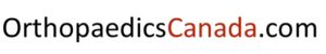 Dr. Christopher Day | OrthopaedicsCanada.com