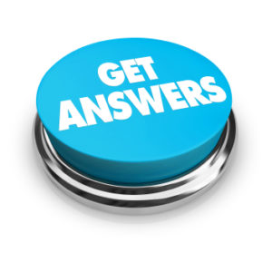 Get Answers Button | OrthopaedicsCanada.com