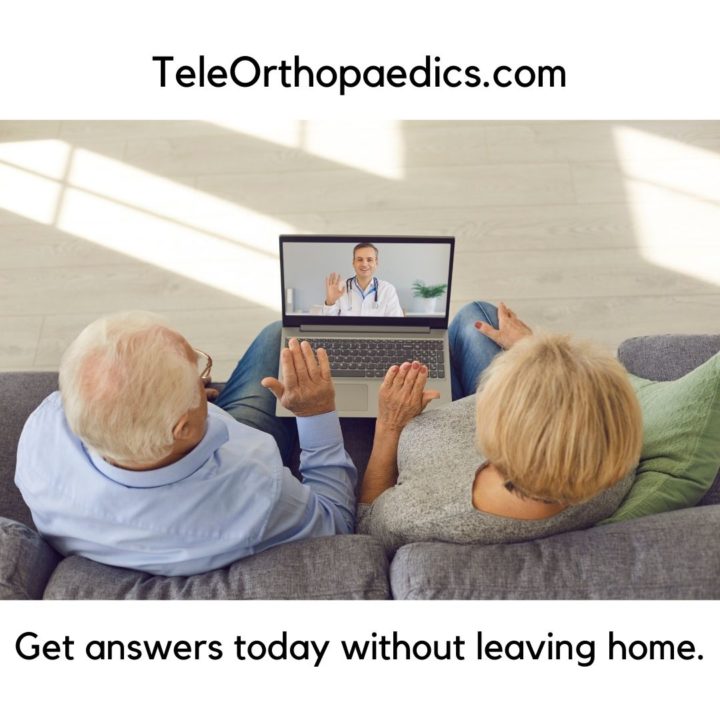 Dr. Andrei Manolescu - OrthopaedicsCanada.com