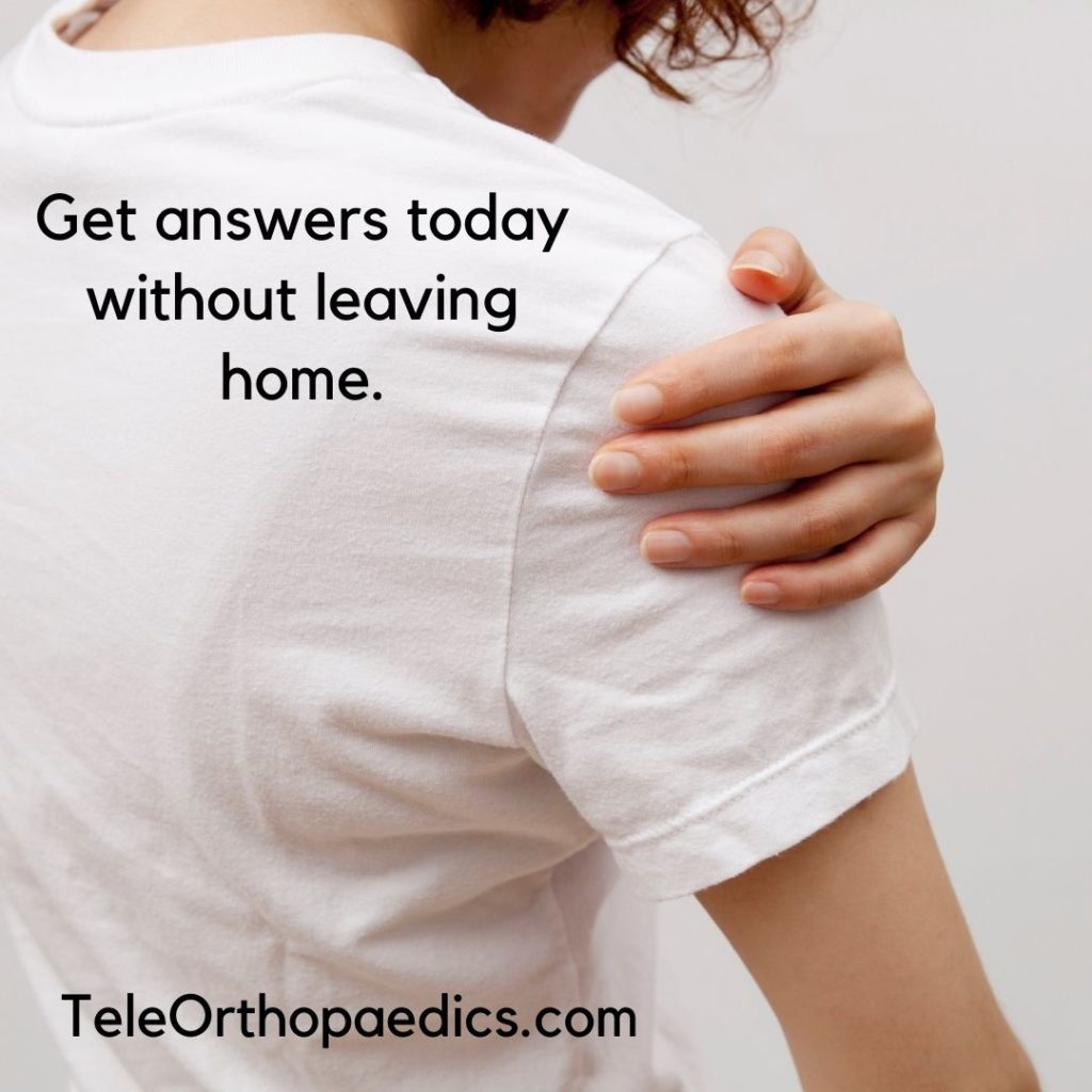 shoulder ad | OrthopaedicsCanada.com