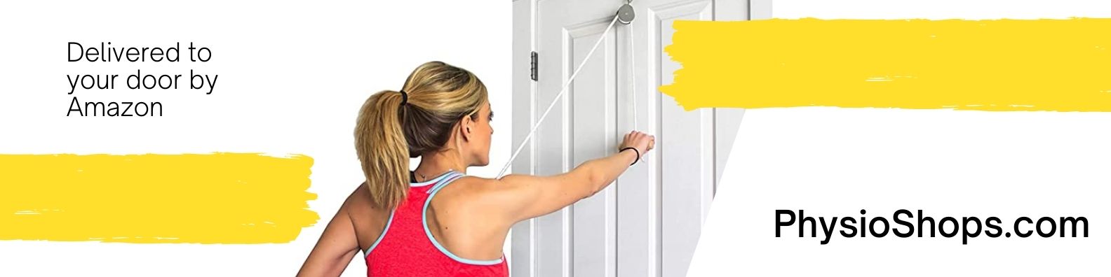 Shoulder Banner | OrthopaedicsCanada.com