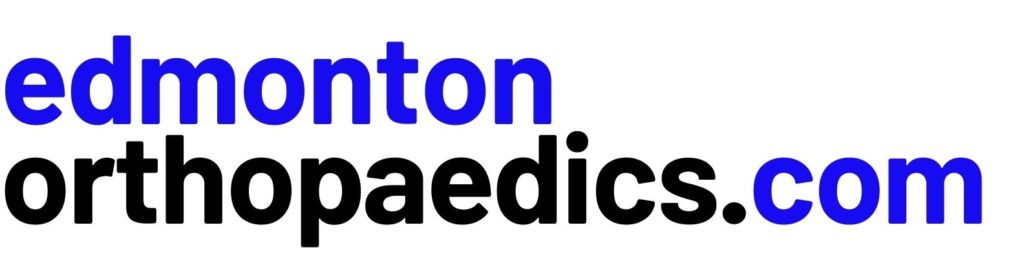 EdmontonOrthopaedics.com | OrthopaedicsCanada.com