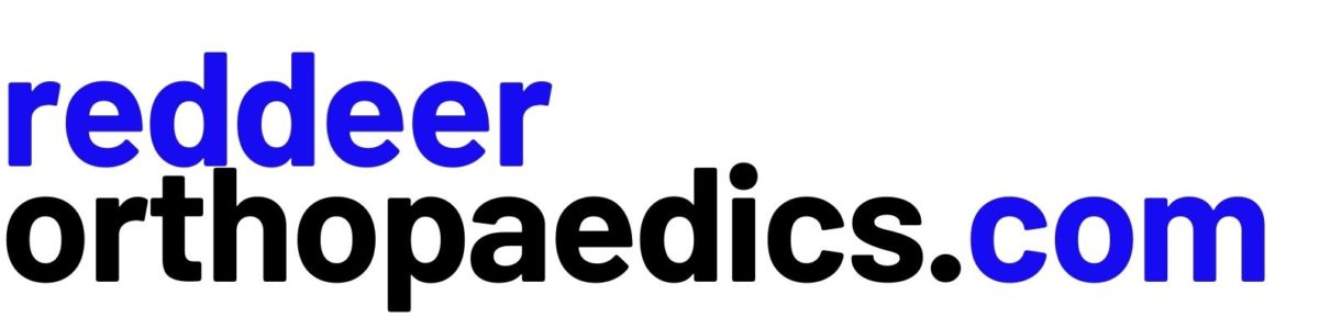 Dr. Krish Maragh - OrthopaedicsCanada.com